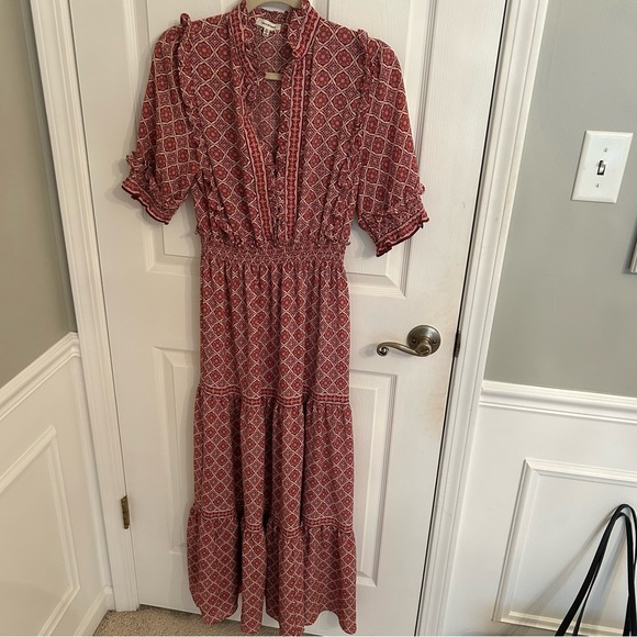Max Studio | Dresses | Max Studio Maxi Dress | Poshmark